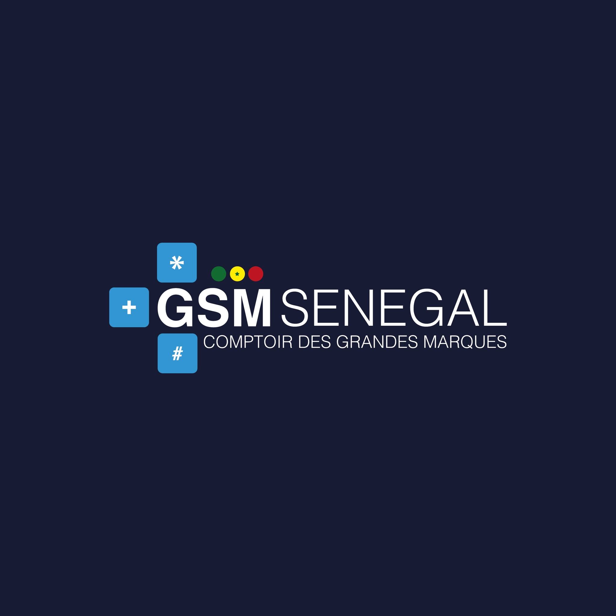 GSMSÉNÉGAL vente Électroménager Téléphonie Jeux vidéos